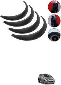 XZRTZ Car Fender Flares Over Wide Body Wheel Arches Auto Rivet Bolt ...