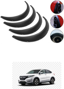 XZRTZ Car Fender Flares Over Wide Body Wheel Arches Auto Rivet Bolt ...