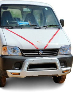 RCDESIGN eeco front guard (diffuser)rc design Car Spoiler Price in ...