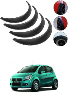 XZRTZ Car Fender Flares Over Wide Body Wheel Arches Auto Rivet Bolt ...