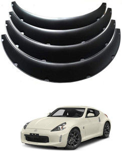 PROEDITION Car Fender Flares Over Wide Body Wheel Arches Auto Rivet ...