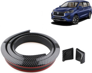 Selifaur 4.6ft/1.4m Universal Black Carbon Fiber Trunk Car Rear Roof ...