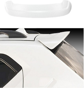 AUTOBEST Rear Spoiler for Maruti Suzuki Swift Car for Year 2018-2022 ...