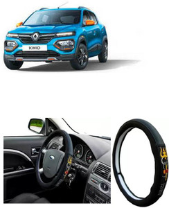 Etradezone Steering Cover For Renault Kwid Price in India - Buy ...