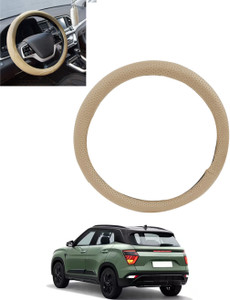 MSNP Steering Cover For Hyundai Creta Price in India - Buy MSNP ...