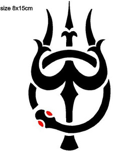 AarnaDecals Sticker & Decal for Car & Bike Price in India - Buy ...