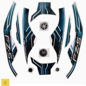 SHREE Sticker & Decal for Bike Price in India - Buy SHREE Sticker ...