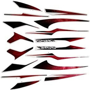 SHREE Sticker & Decal for Car & Bike Price in India - Buy SHREE Sticker ...