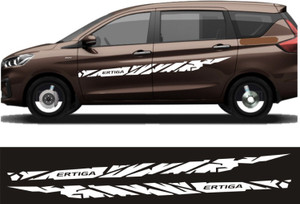 STANDARD Sticker & Decal for Car Price in India - Buy STANDARD Sticker ...