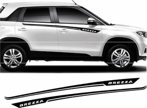 STANDARD Sticker & Decal for Car Price in India - Buy STANDARD Sticker ...