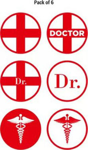 dayanidhi enterprises Sticker & Decal for Car & Bike Price in India ...