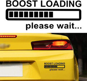 Allure Auto Sticker & Decal for Car & Bike Price in India - Buy Allure ...