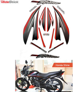 RKT Sticker & Decal for Bike Price in India - Buy RKT Sticker & Decal ...