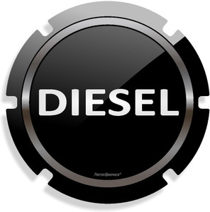 Piston Graphics Sticker & Decal for Car Price in India - Buy Piston ...