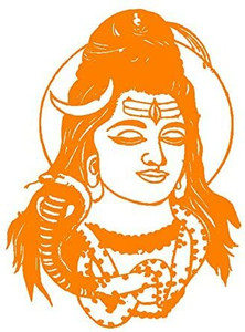 Hanshika Designing Hub Sticker & Decal for Car & Bike Price in India ...