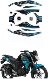 RKT Sticker & Decal for Bike Price in India - Buy RKT Sticker & Decal ...