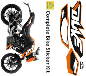 SHREE Sticker & Decal for Bike Price in India - Buy SHREE Sticker ...
