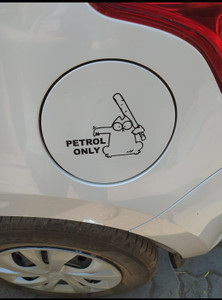 dv graphics Sticker & Decal for Car Price in India - Buy dv graphics ...