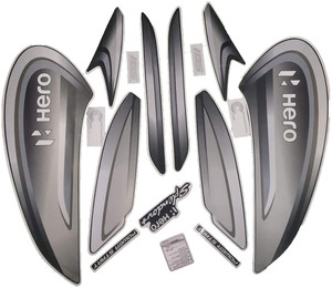 SHREE Sticker & Decal for Bike Price in India - Buy SHREE Sticker ...