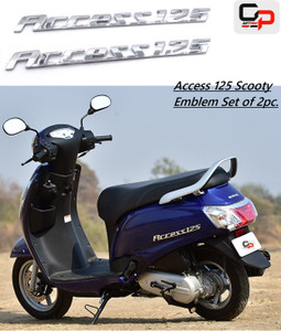 GetPro Emblem for Scooter Price in India - Buy GetPro Emblem for ...