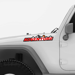 Piston Graphics Sticker & Decal for Car Price in India - Buy Piston ...