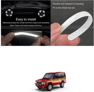 LOVMOTO Wheel Rim Stripe Decal Sticker for Car Motorcycle Bike Sumo ...