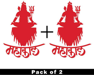 fashionoid Sticker & Decal for Car & Bike Price in India - Buy ...