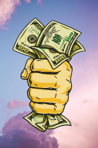 Golden Fox Sticker & Decal for Car & Bike Price in India - Buy Golden ...