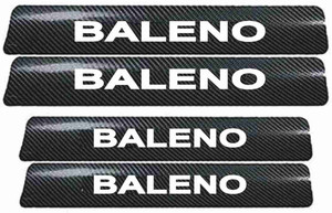 For Baleno Sticker & Decal for Car Price in India - Buy For Baleno ...