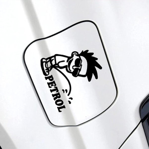 NAVI Sticker & Decal for Car & Bike Price in India - Buy NAVI Sticker ...