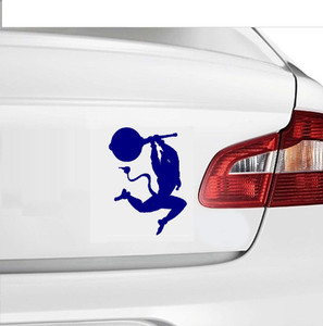 Helsov Sticker & Decal for Car & Bike Price in India - Buy Helsov ...
