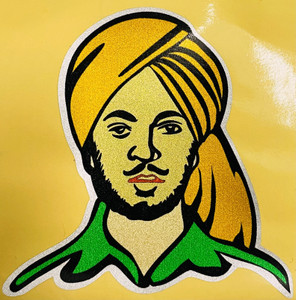 SRA Graphics Sticker & Decal for Car & Bike Price in India - Buy SRA ...