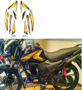 SHREE Sticker & Decal for Bike Price in India - Buy SHREE Sticker ...
