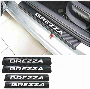 Brezza Sticker & Decal for Car Price in India - Buy Brezza Sticker ...