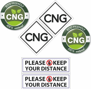 Anne Print Solutions Sticker & Decal for Car Price in India - Buy Anne ...