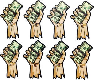 SRA Graphics Sticker & Decal for Car & Bike Price in India - Buy SRA ...