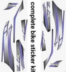 SHREE Sticker & Decal for Bike Price in India - Buy SHREE Sticker ...