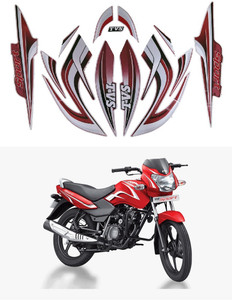 SHREE Sticker & Decal for Bike Price in India - Buy SHREE Sticker ...