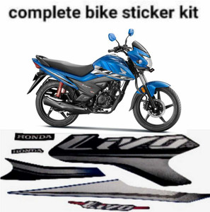 SHREE Sticker & Decal for Bike Price in India - Buy SHREE Sticker ...