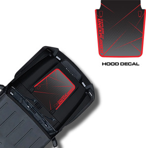 Ide Autoworks Sticker & Decal for Car Price in India - Buy Ide ...