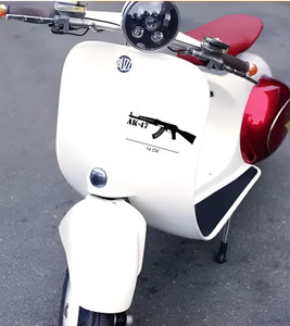 SobParbo Sticker & Decal for Car & Bike Price in India - Buy SobParbo ...