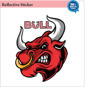 HT CREATIONZ Sticker & Decal for Car & Bike Price in India - Buy HT ...