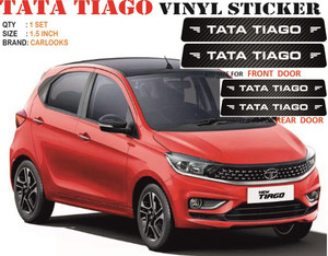 CARLOOKS Sticker & Decal for Car Price in India - Buy CARLOOKS Sticker ...