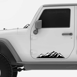 Piston Graphics Sticker & Decal for Car Price in India - Buy Piston ...