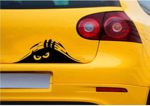 marvellous Sticker & Decal for Car Price in India - Buy marvellous ...