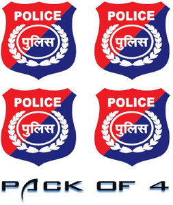 dv graphics Sticker & Decal for Car & Bike Price in India - Buy dv ...