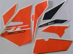 SHREE Sticker & Decal for Bike Price in India - Buy SHREE Sticker ...