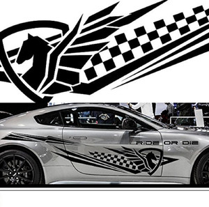 marvellous Sticker & Decal for Car Price in India - Buy marvellous ...