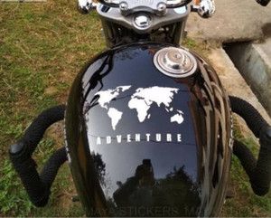 dayanidhi enterprises Sticker & Decal for Car & Bike Price in India ...