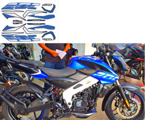 BR BULL Sticker & Decal for Bike Price in India - Buy BR BULL Sticker ...